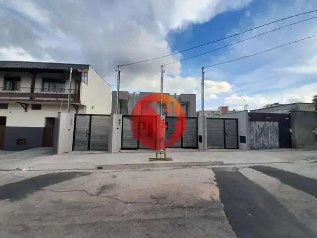 Casa / Sobrado para Venda em Belo Horizonte/MG Santa Mônica 2 Quartos