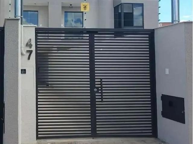 Casa / Sobrado para Venda em Belo Horizonte/MG Santa Mônica 2 Quartos