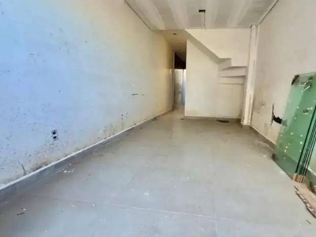 Casa / Sobrado para Venda em Belo Horizonte/MG Santa Mônica 2 Quartos