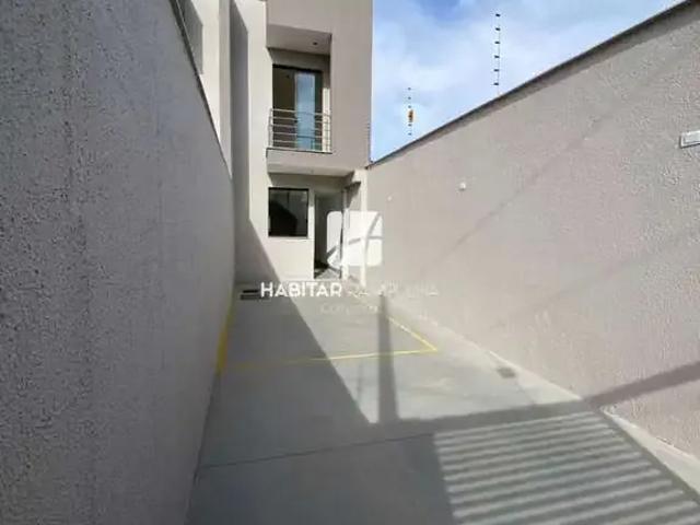 Casa / Sobrado para Venda em Belo Horizonte/MG Santa Mônica 2 Quartos
