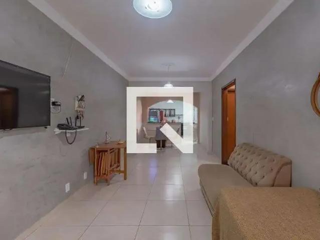 Casa / Sobrado para Venda em Belo Horizonte/MG Santa Mônica 2 Quartos