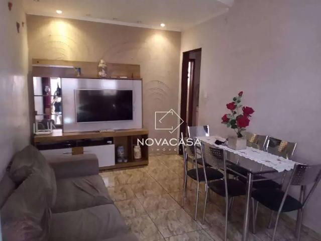 Casa / Sobrado para Venda em Belo Horizonte/MG Santa Mônica 2 Quartos