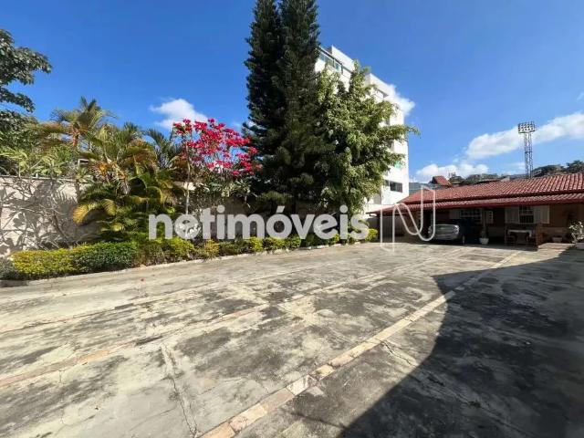 Casa / Sobrado para Venda em Belo Horizonte/MG Santa Mônica 2 Quartos