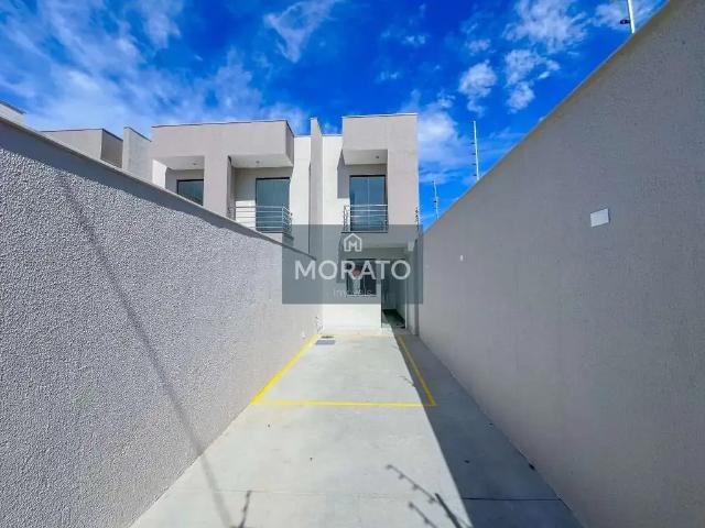 Casa / Sobrado para Venda em Belo Horizonte/MG Santa Mônica 2 Quartos