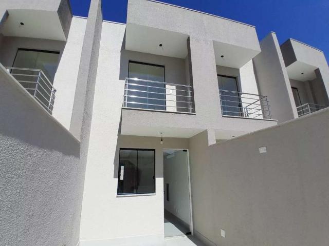 Casa / Sobrado para Venda em Belo Horizonte/MG Santa Mônica 2 Quartos