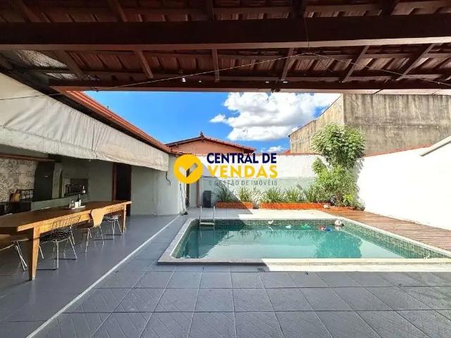 Casa / Sobrado para Venda em Belo Horizonte/MG Santa Mônica