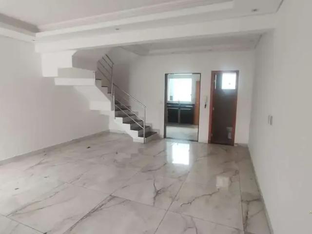 Casa / Sobrado para Venda em Belo Horizonte/MG Santa Mônica 3 Quartos