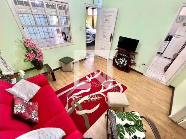 Casa / Sobrado para Venda em Belo Horizonte/MG Santa Mônica 3 Quartos