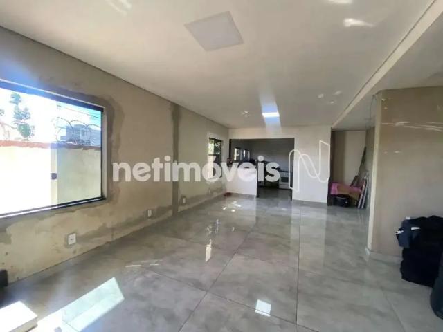 Casa / Sobrado para Venda em Belo Horizonte/MG Santa Mônica 3 Quartos