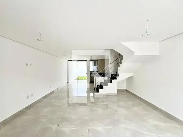 Casa / Sobrado para Venda em Belo Horizonte/MG Santa Mônica 3 Quartos