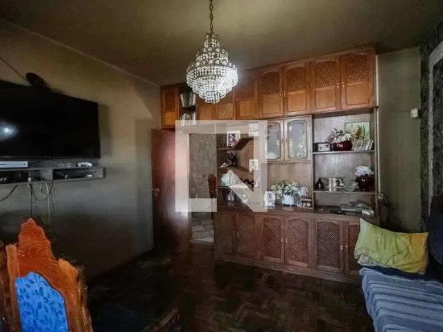 Casa / Sobrado para Venda em Belo Horizonte/MG Santa Mônica 3 Quartos