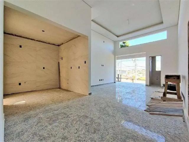Casa / Sobrado para Venda em Belo Horizonte/MG Santa Mônica 3 Quartos