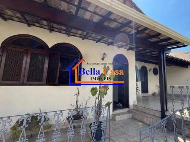 Casa / Sobrado para Venda em Belo Horizonte/MG Santa Mônica 3 Quartos