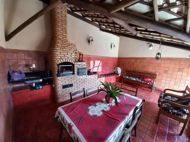 Casa / Sobrado para Venda em Belo Horizonte/MG Santa Mônica 3 Quartos