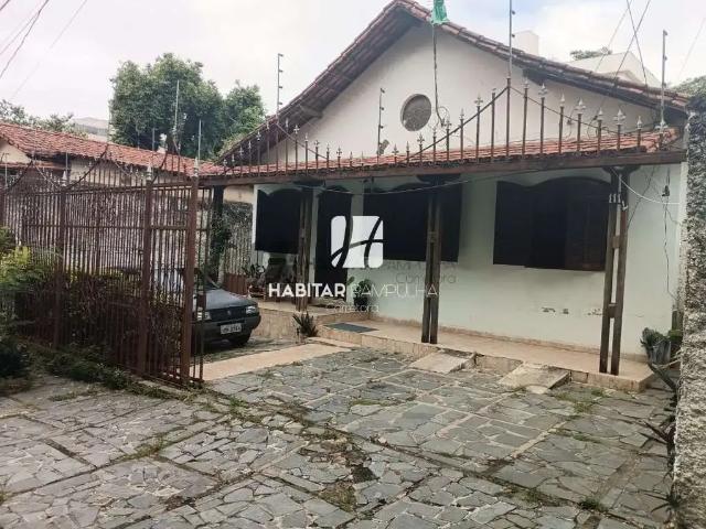 Casa / Sobrado para Venda em Belo Horizonte/MG Santa Mônica 3 Quartos