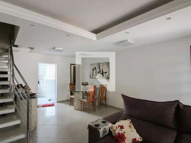 Casa / Sobrado para Venda em Belo Horizonte/MG Santa Mônica 3 Quartos