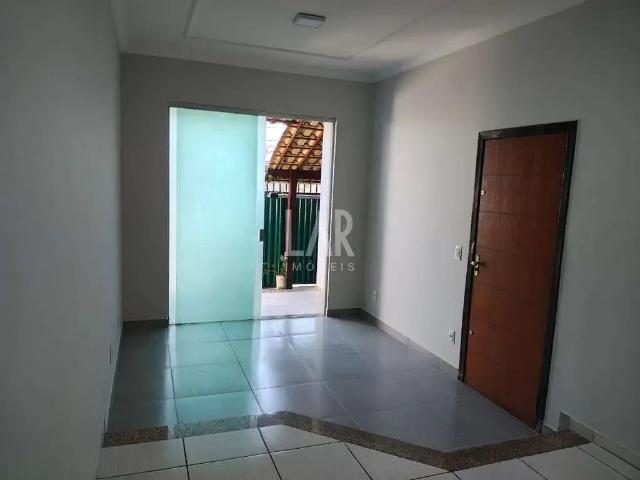 Casa / Sobrado para Venda em Belo Horizonte/MG Santa Mônica 3 Quartos