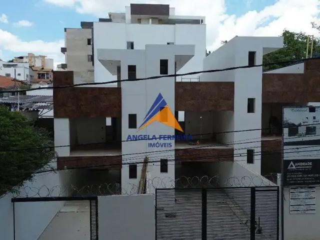 Casa / Sobrado para Venda em Belo Horizonte/MG Santa Mônica 3 Quartos