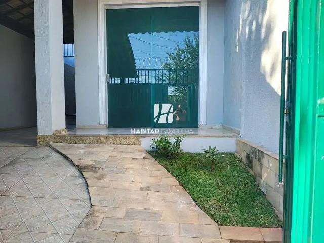 Casa / Sobrado para Venda em Belo Horizonte/MG Santa Mônica 3 Quartos