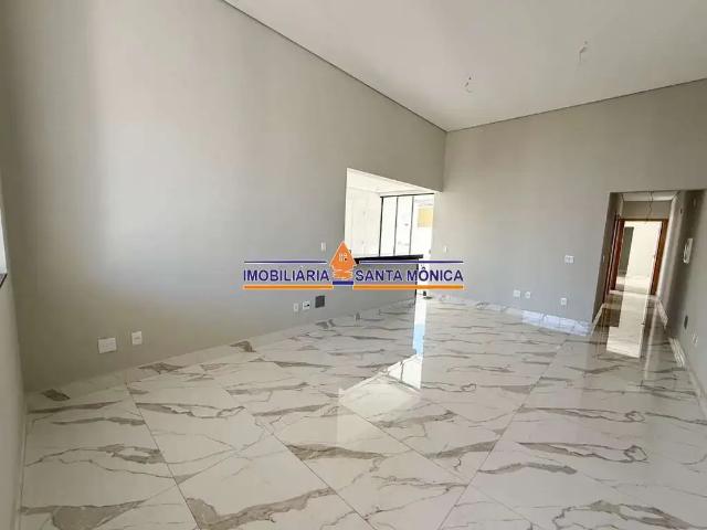 Casa / Sobrado para Venda em Belo Horizonte/MG Santa Mônica 3 Quartos