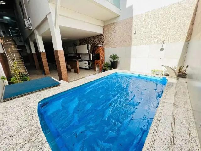Casa / Sobrado para Venda em Belo Horizonte/MG Santa Mônica 3 Quartos
