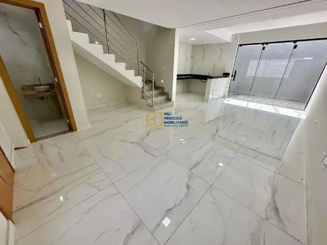 Casa / Sobrado para Venda em Belo Horizonte/MG Santa Mônica 3 Quartos