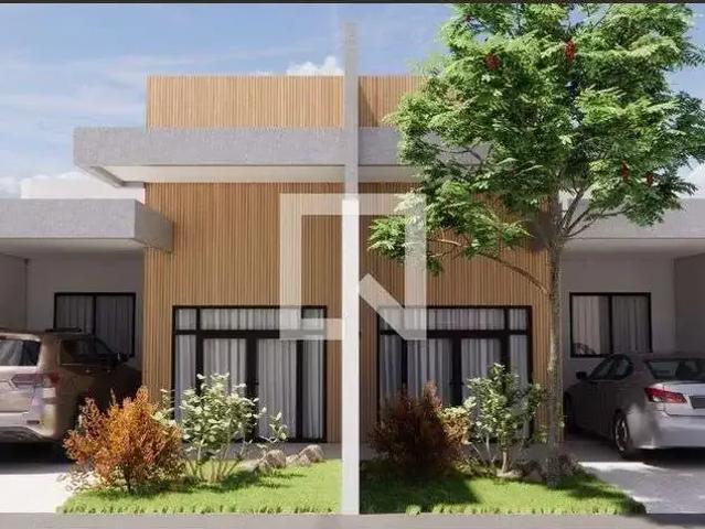 Casa / Sobrado para Venda em Belo Horizonte/MG Santa Mônica 3 Quartos