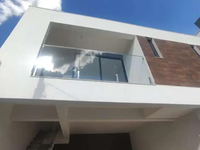 Casa / Sobrado para Venda em Belo Horizonte/MG Santa Mônica 3 Quartos