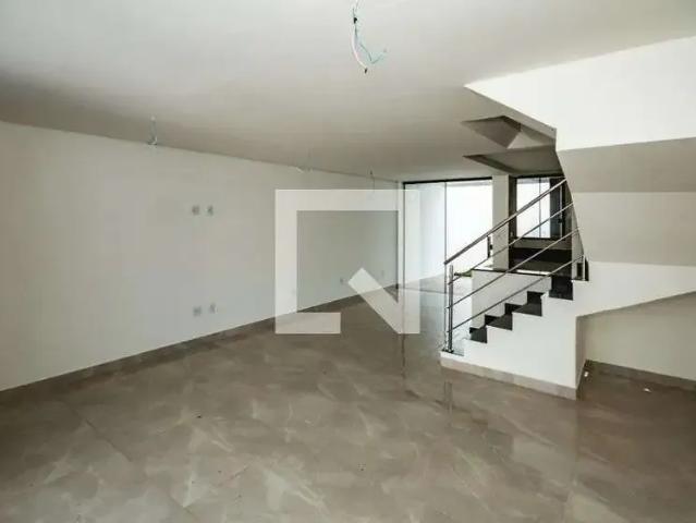Casa / Sobrado para Venda em Belo Horizonte/MG Santa Mônica 3 Quartos