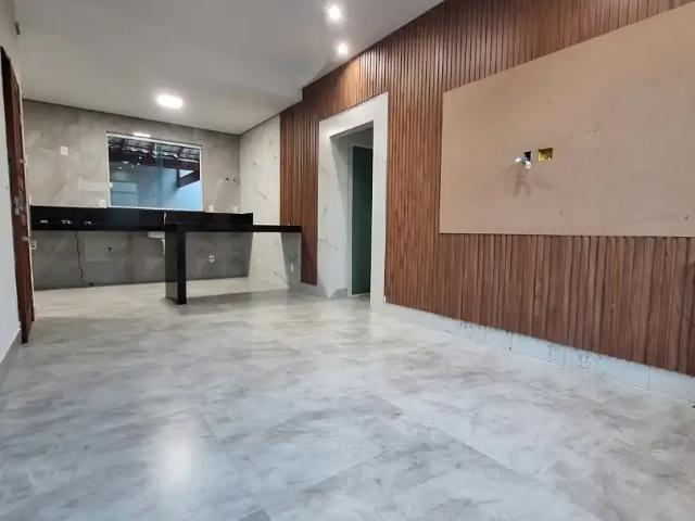 Casa / Sobrado para Venda em Belo Horizonte/MG Santa Mônica 3 Quartos