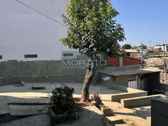 Casa / Sobrado para Venda em Belo Horizonte/MG Santa Mônica 3 Quartos