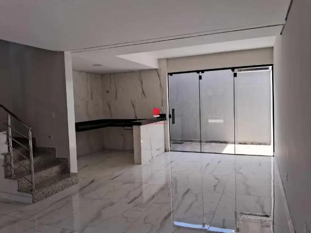 Casa / Sobrado para Venda em Belo Horizonte/MG Santa Mônica 3 Quartos