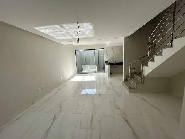 Casa / Sobrado para Venda em Belo Horizonte/MG Santa Mônica 3 Quartos