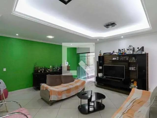 Casa / Sobrado para Venda em Belo Horizonte/MG Santa Mônica 3 Quartos