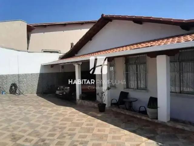 Casa / Sobrado para Venda em Belo Horizonte/MG Santa Mônica 3 Quartos