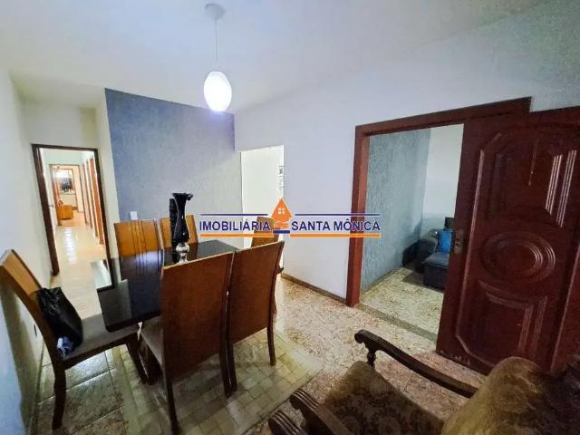 Casa / Sobrado para Venda em Belo Horizonte/MG Santa Mônica 3 Quartos