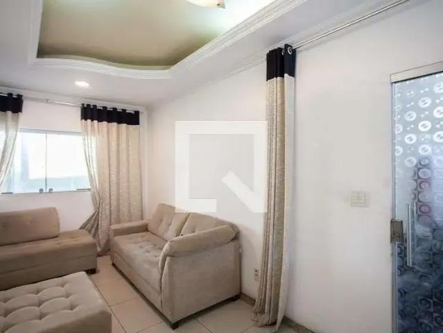 Casa / Sobrado para Venda em Belo Horizonte/MG Santa Mônica 3 Quartos