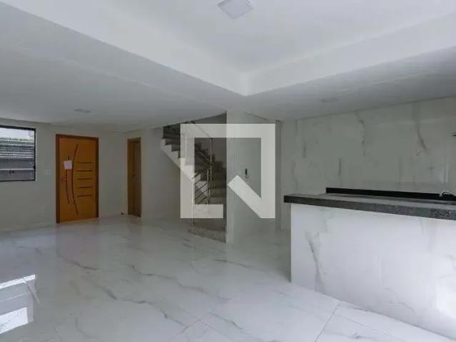 Casa / Sobrado para Venda em Belo Horizonte/MG Santa Mônica 3 Quartos