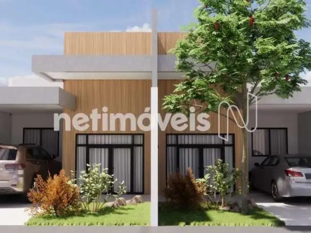 Casa / Sobrado para Venda em Belo Horizonte/MG Santa Mônica 3 Quartos