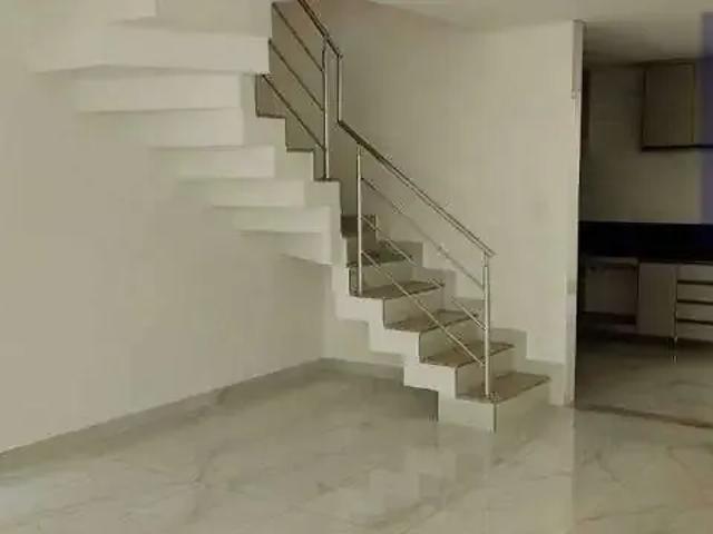 Casa / Sobrado para Venda em Belo Horizonte/MG Santa Mônica 3 Quartos