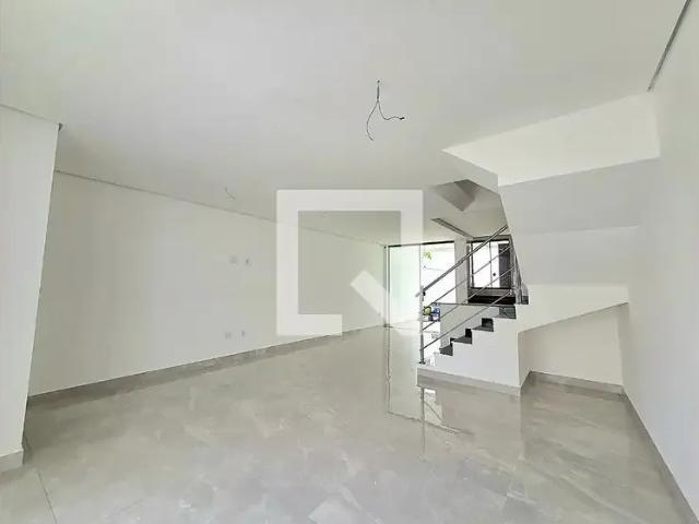 Casa / Sobrado para Venda em Belo Horizonte/MG Santa Mônica 3 Quartos