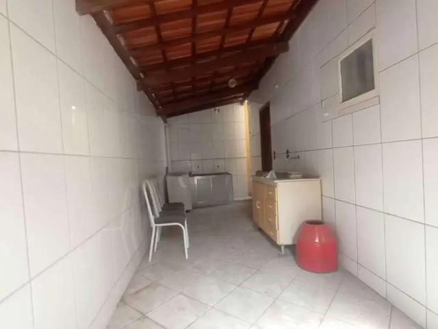 Casa / Sobrado para Venda em Belo Horizonte/MG Santa Mônica 3 Quartos