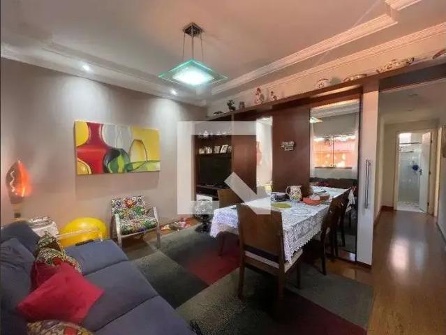 Casa / Sobrado para Venda em Belo Horizonte/MG Santa Mônica 3 Quartos