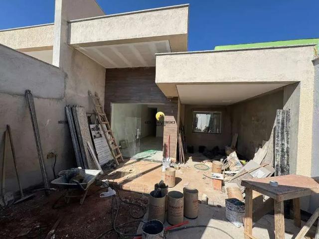 Casa / Sobrado para Venda em Belo Horizonte/MG Santa Mônica 3 Quartos