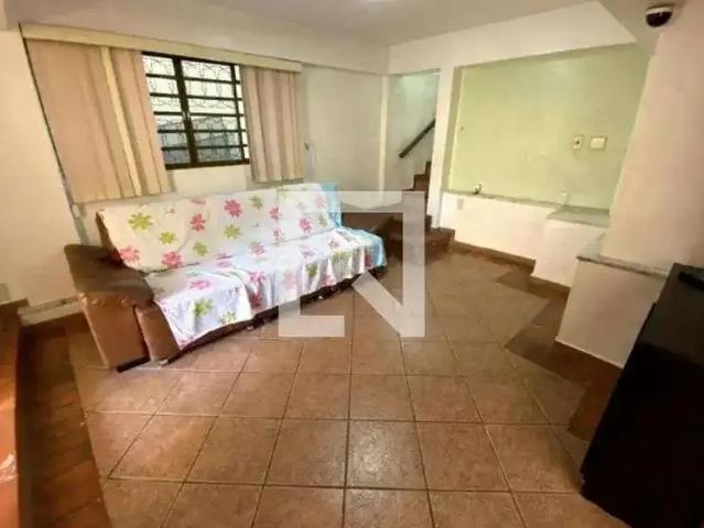 Casa / Sobrado para Venda em Belo Horizonte/MG Santa Mônica 4 Quartos
