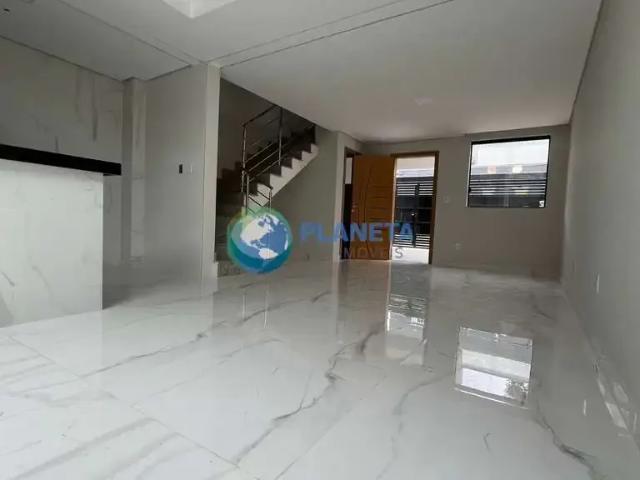 Casa / Sobrado para Venda em Belo Horizonte/MG Santa Mônica 3 Quartos
