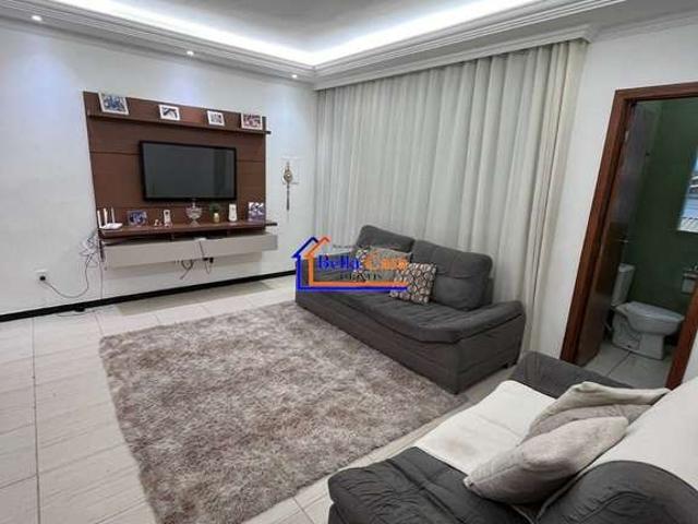 Casa / Sobrado para Venda em Belo Horizonte/MG Santa Mônica 3 Quartos