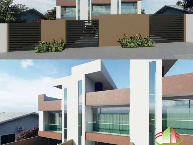 Casa / Sobrado para Venda em Belo Horizonte/MG Santa Mônica 3 Quartos
