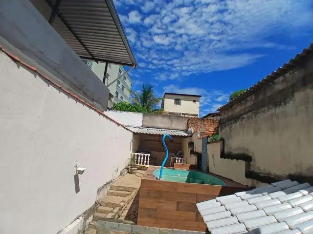 Casa / Sobrado para Venda em Belo Horizonte/MG Santa Mônica 3 Quartos