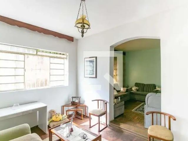 Casa / Sobrado para Venda em Belo Horizonte/MG Santa Mônica 3 Quartos
